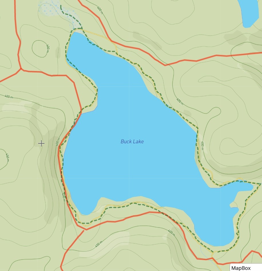 buck-lake-trail4 – Limberlost Forest and Wildlife Reserve