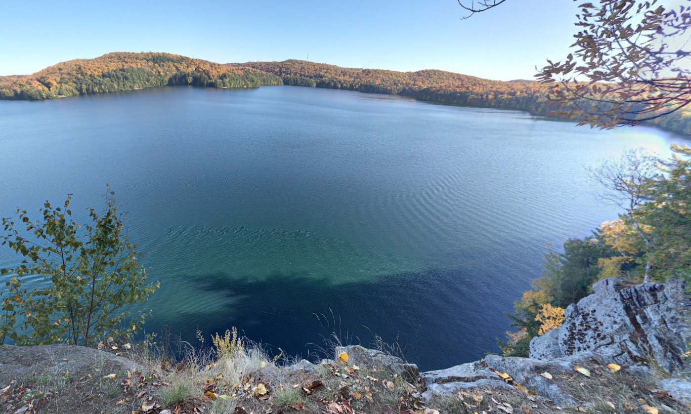 trails5 – Limberlost Forest and Wildlife Reserve