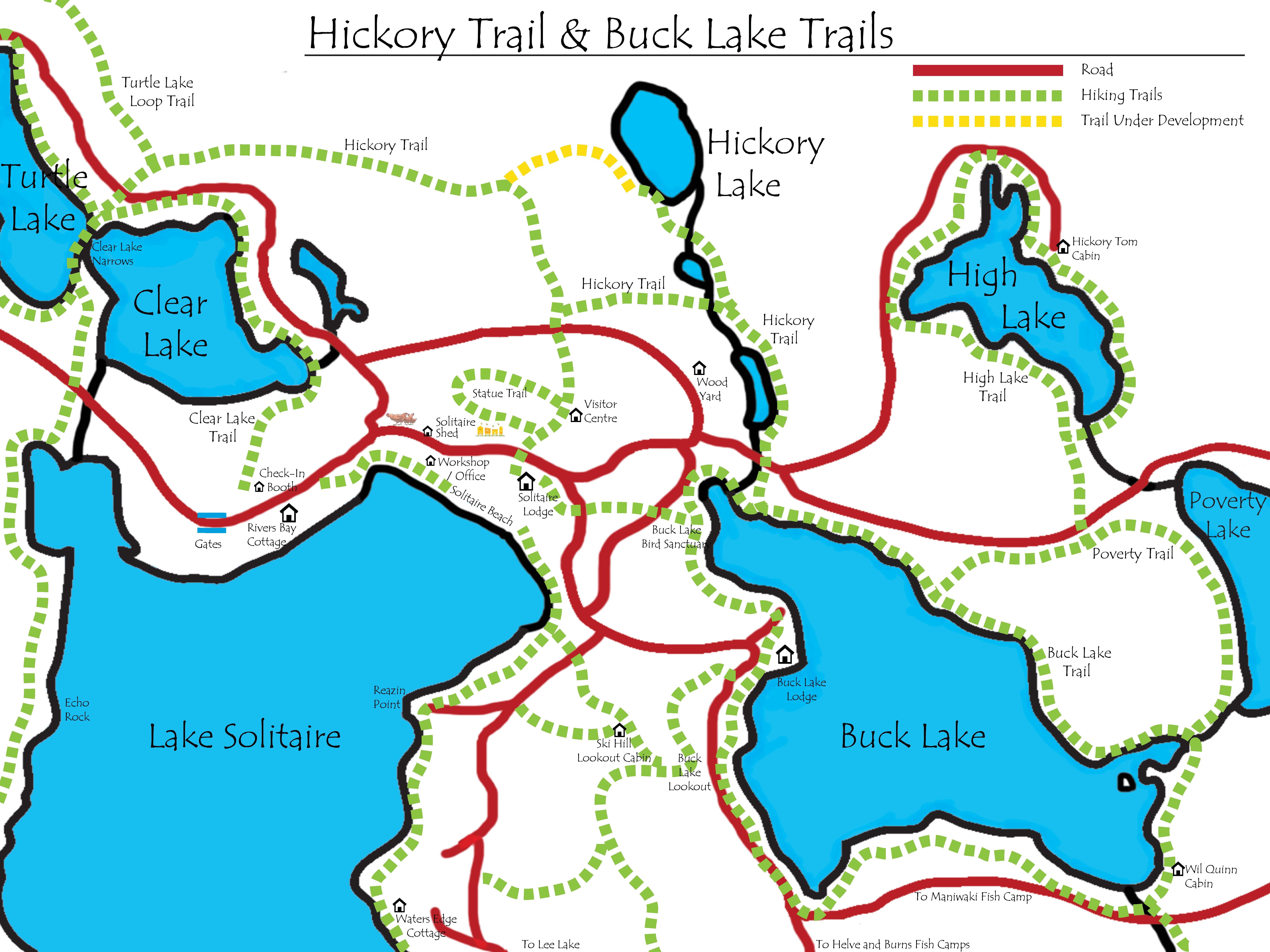 buck-lake-trail-map-page-001 – Limberlost Forest and Wildlife Reserve