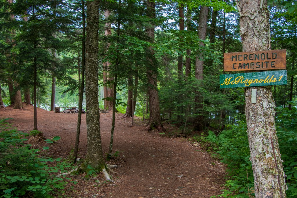 McReynolds & Eastall – Limberlost Forest and Wildlife Reserve