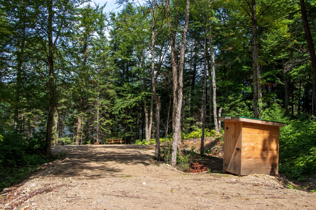 Lee South – Limberlost Forest and Wildlife Reserve