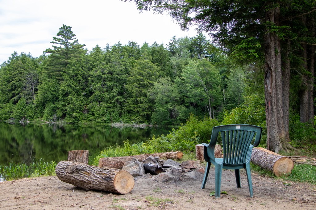 Outposts – Limberlost Forest and Wildlife Reserve